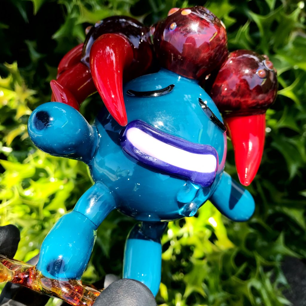 DaniGirl Gloom Pokémon Rig - Smokey Shay’s