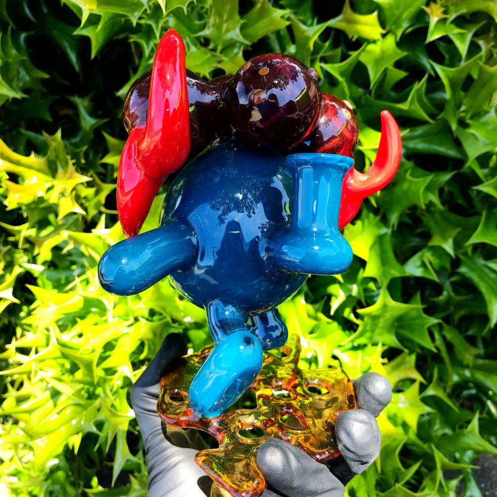 DaniGirl Gloom Pokémon Rig - Smokey Shay’s