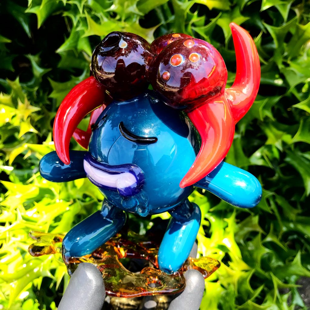 DaniGirl Gloom Pokémon Rig - Smokey Shay’s