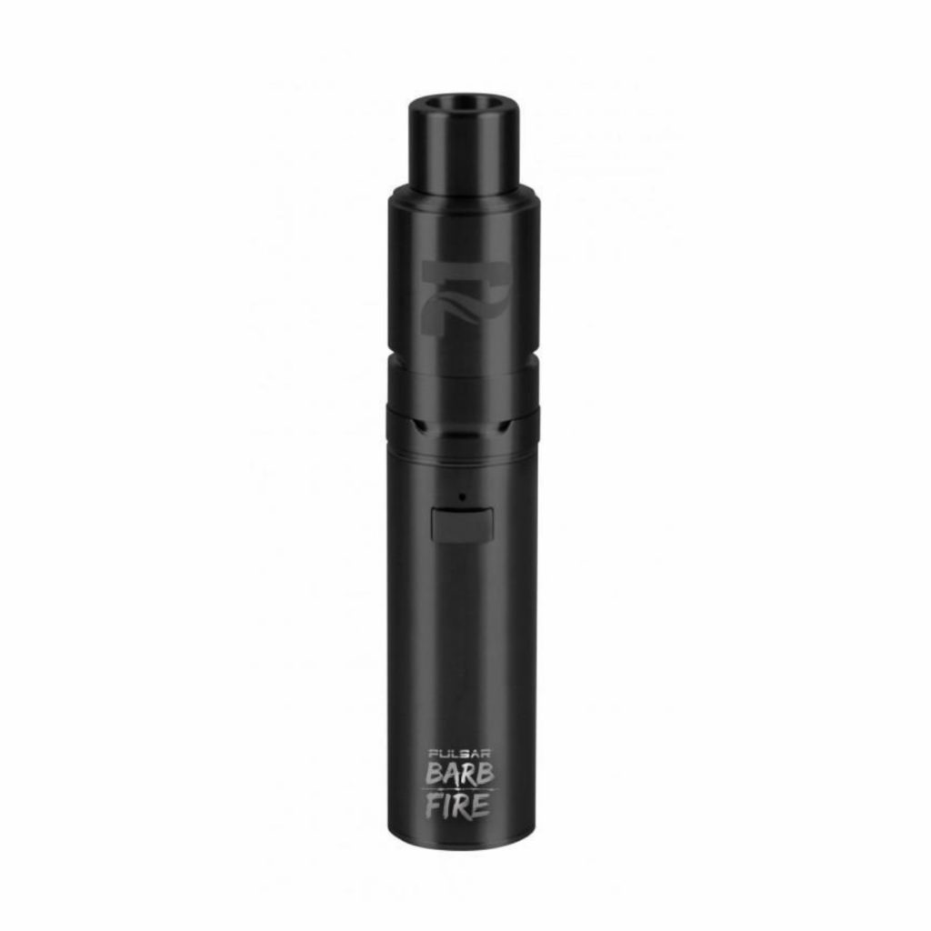 Pulsar Barb Fire Vaporizer - Smokey Shay’s