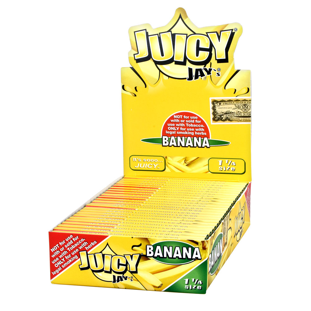 Juicy Jay Flavored Rolling Papers juicy-jay-flavored-rolling-papers