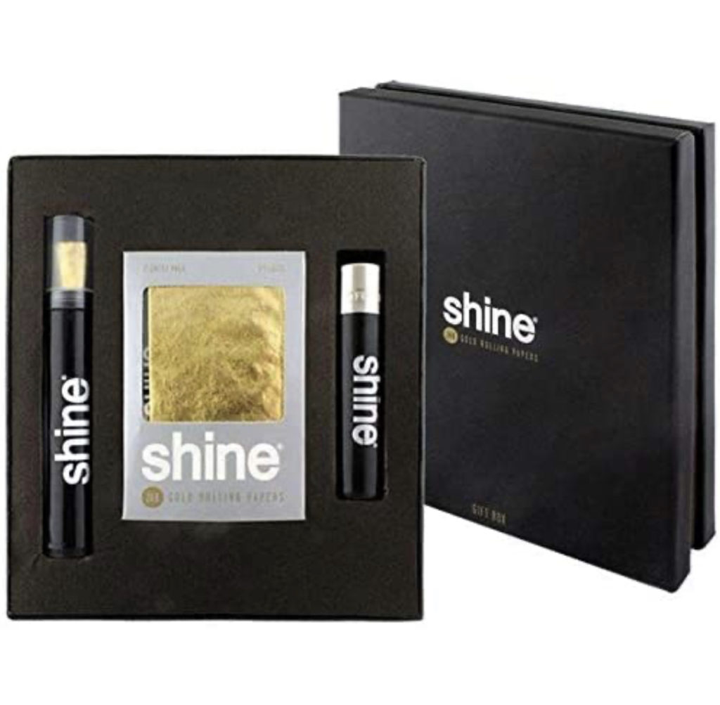 Shine Gift Box Set - Smokey Shay’s
