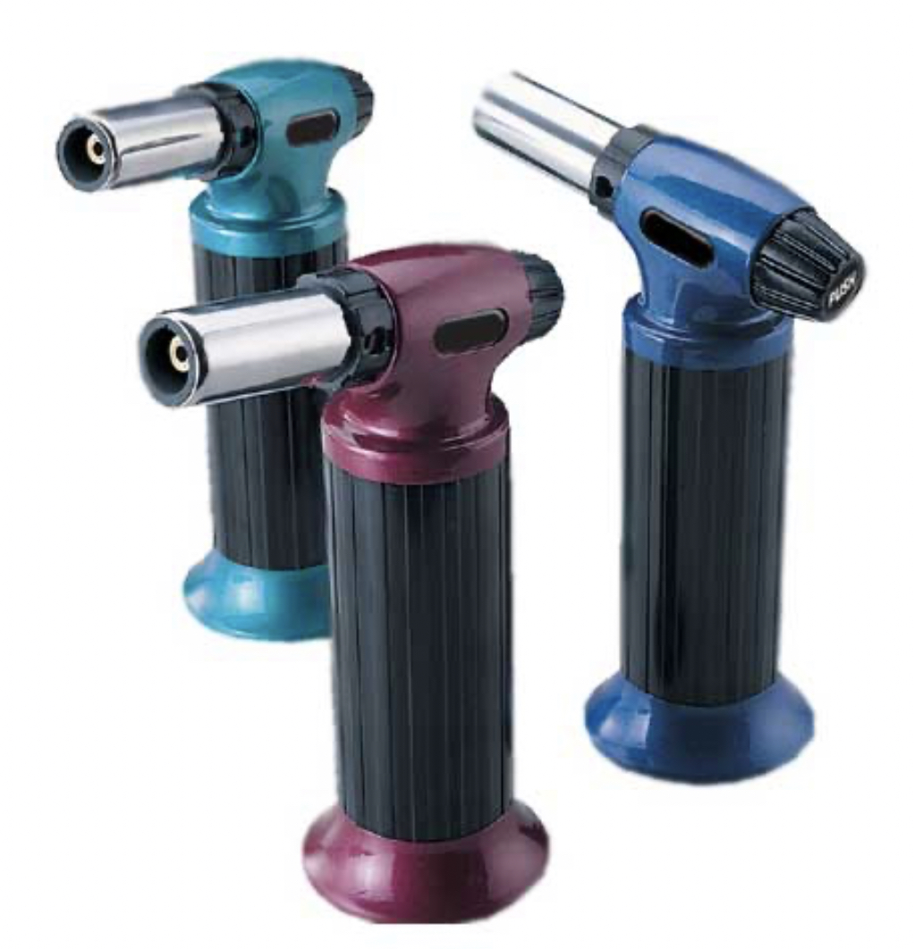 Category: Torches, Butane and Lighters - Smokey Shay’s