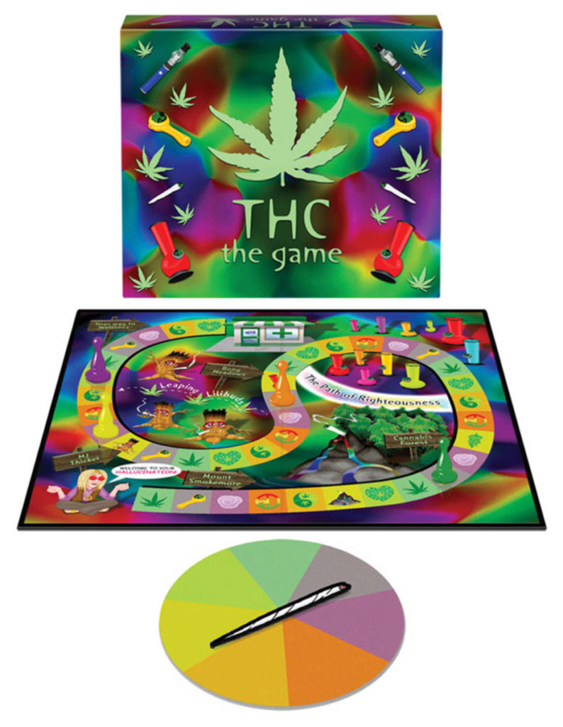 the-thc-game