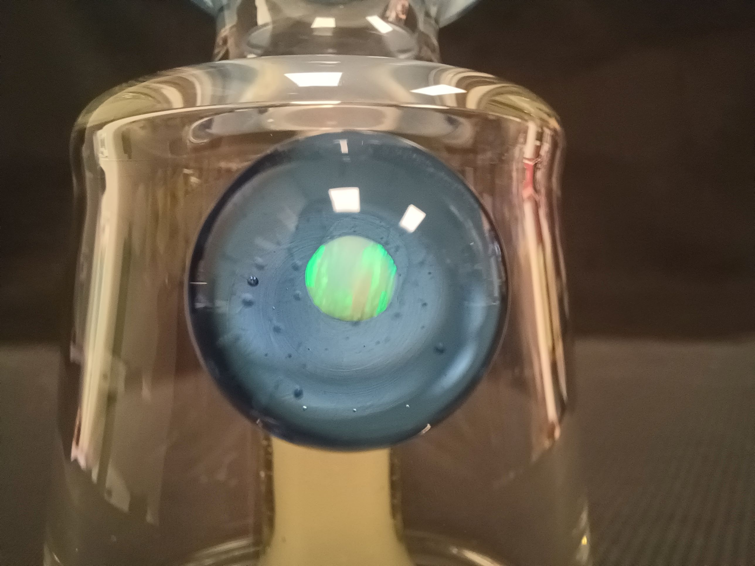 CLC Glass Can Rig - Smokey Shay’s