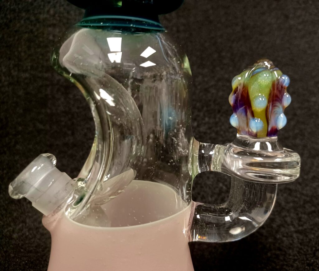 Midwest Mellow Cactus Rig