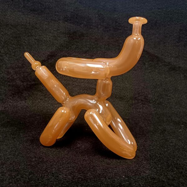 Blitzkriega Ballon Animal Rig - Smokey Shay’s