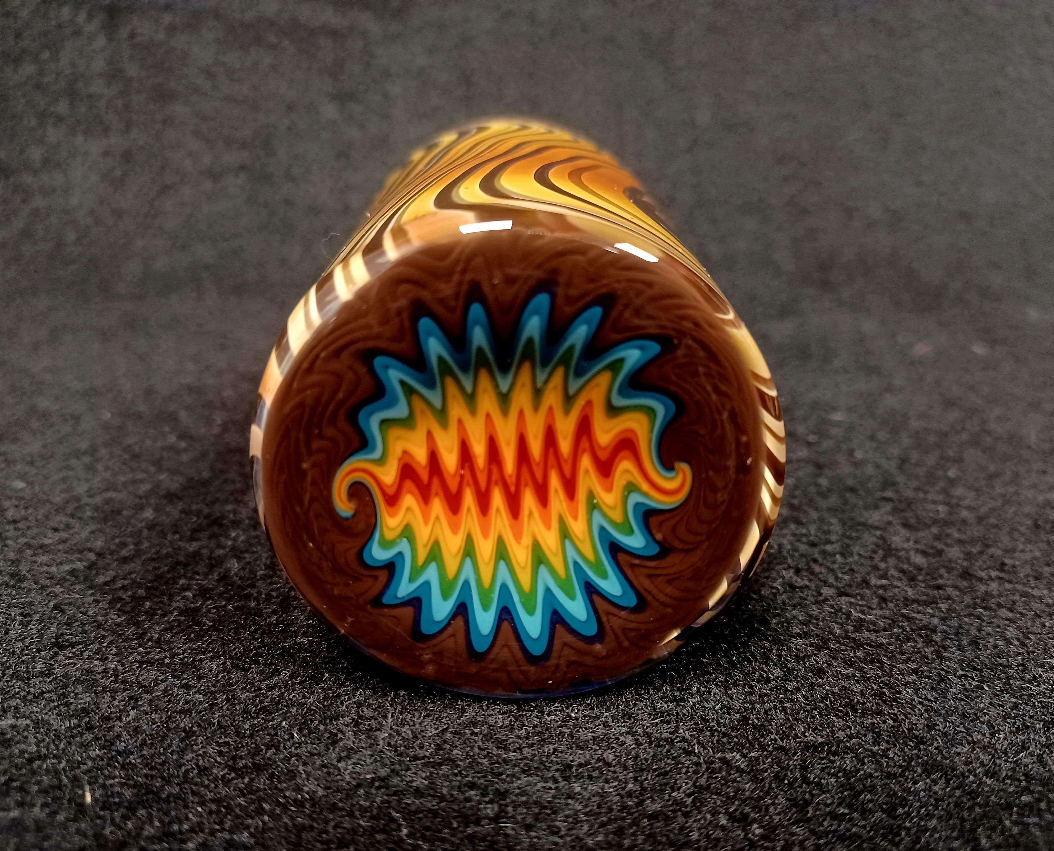 Chad G X Wilber Rig Set - Smokey Shay’s