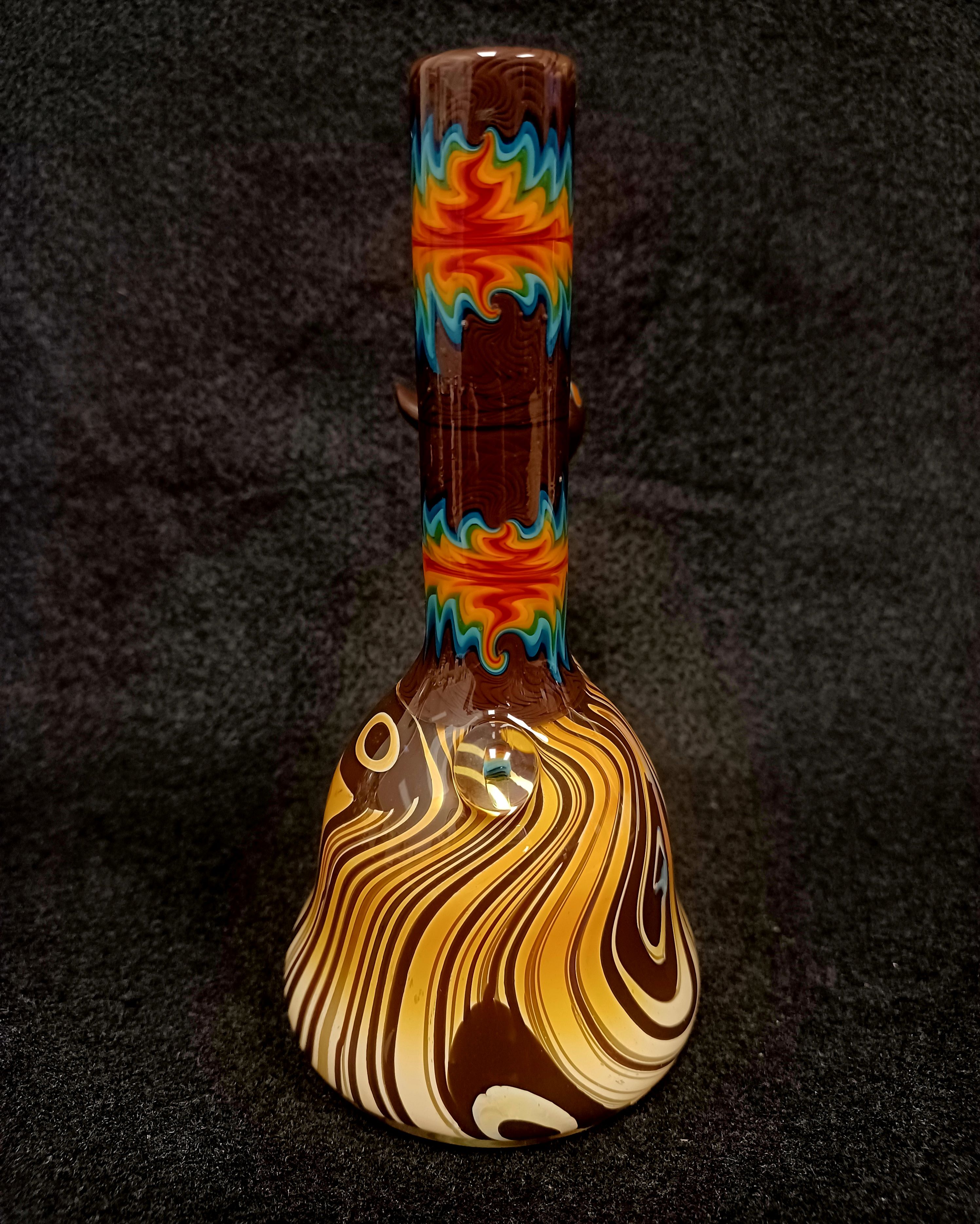 Chad G X Wilber Rig Set - Smokey Shay’s