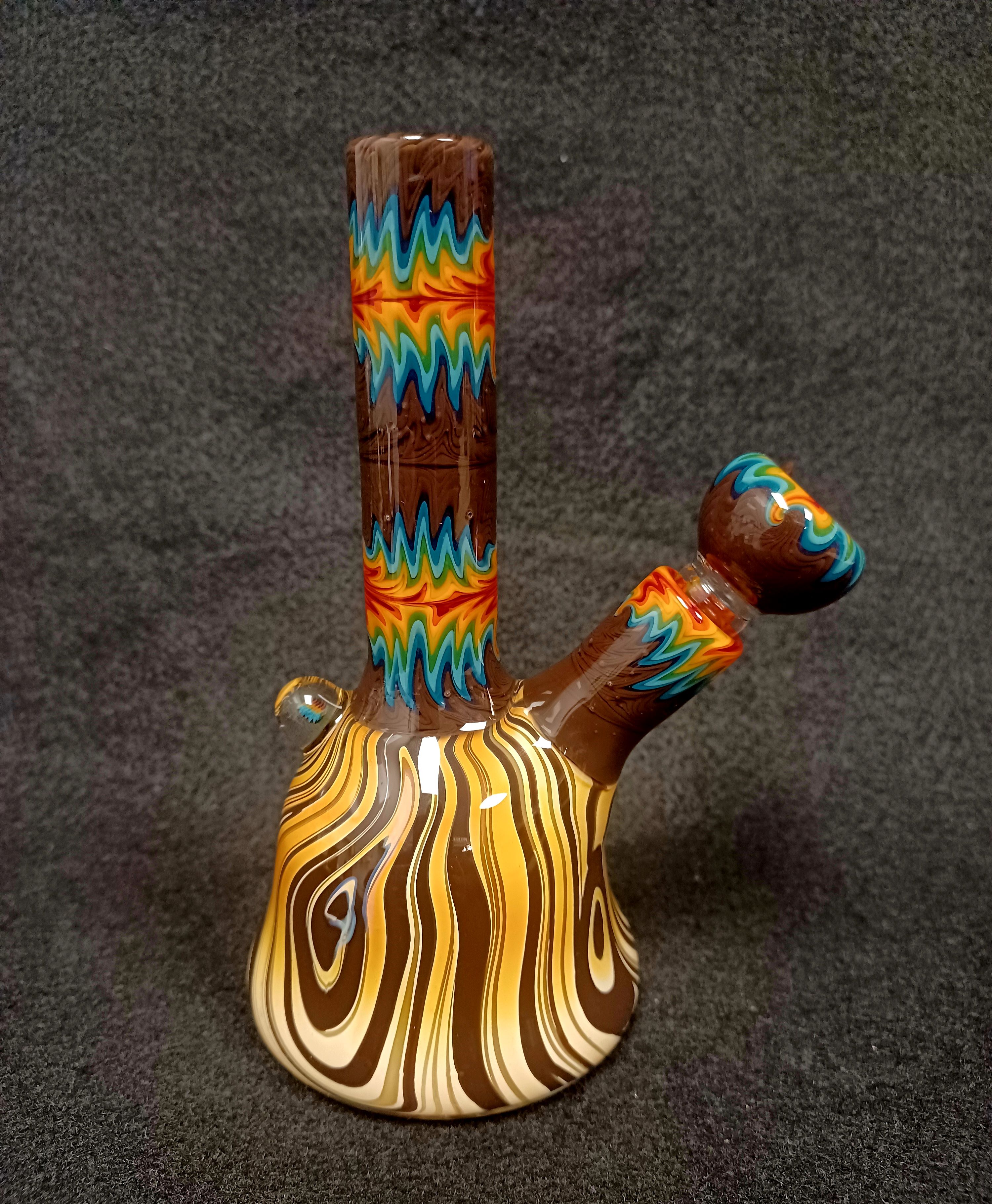 Chad G X Wilber Rig Set - Smokey Shay’s