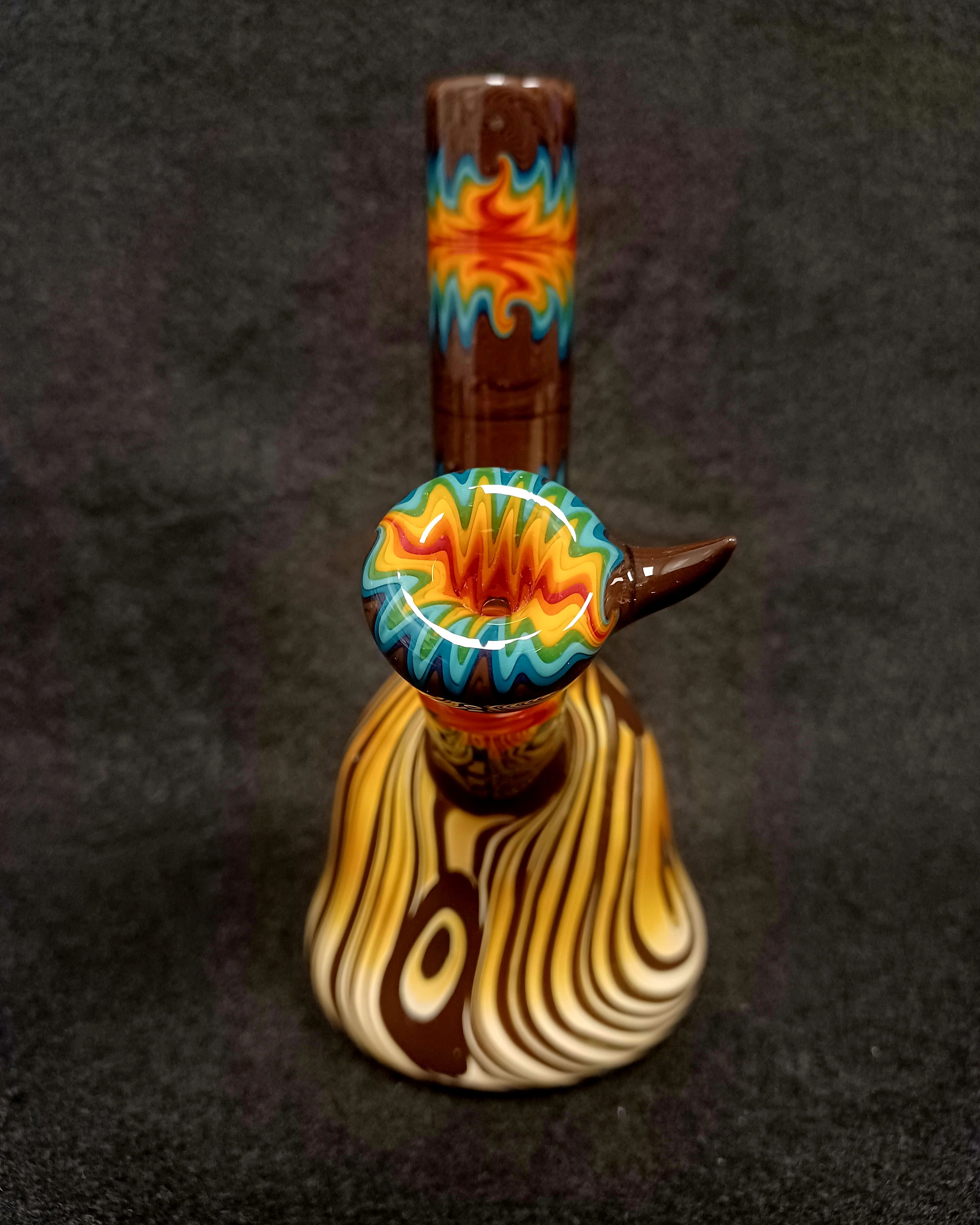 Chad G X Wilber Rig Set - Smokey Shay’s